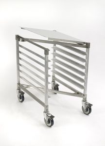 Z-FRAME® - M&E Manufacturing Company, Inc.